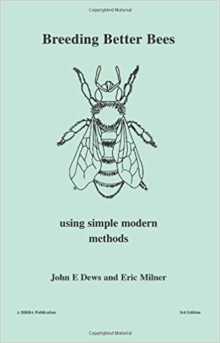 Honey bee ID – resources